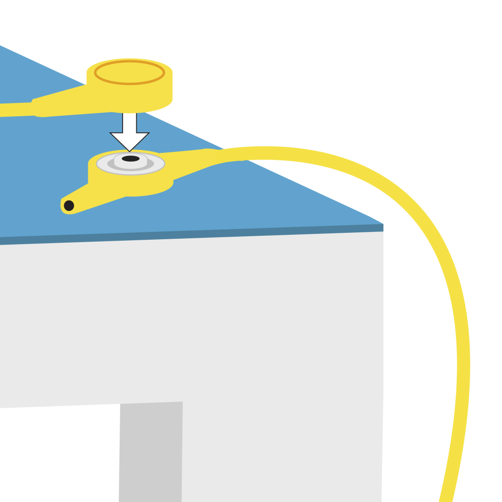 How to Set Up an ESD Workstation - ESD Equipment