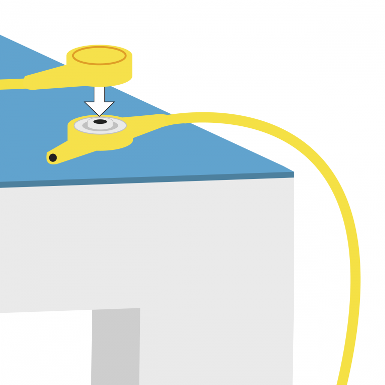 How to Set Up an ESD Workstation - ESD Equipment