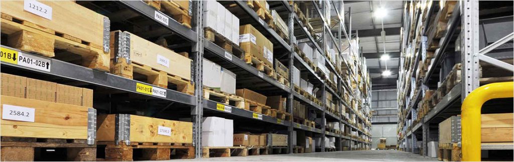 Racking Legislation - What You Need To Know | CSI Products