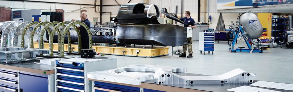 Dos and Don’ts for Workshop Safety