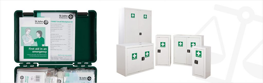 Workplace Safety and First Aid Legislation | CSI Products